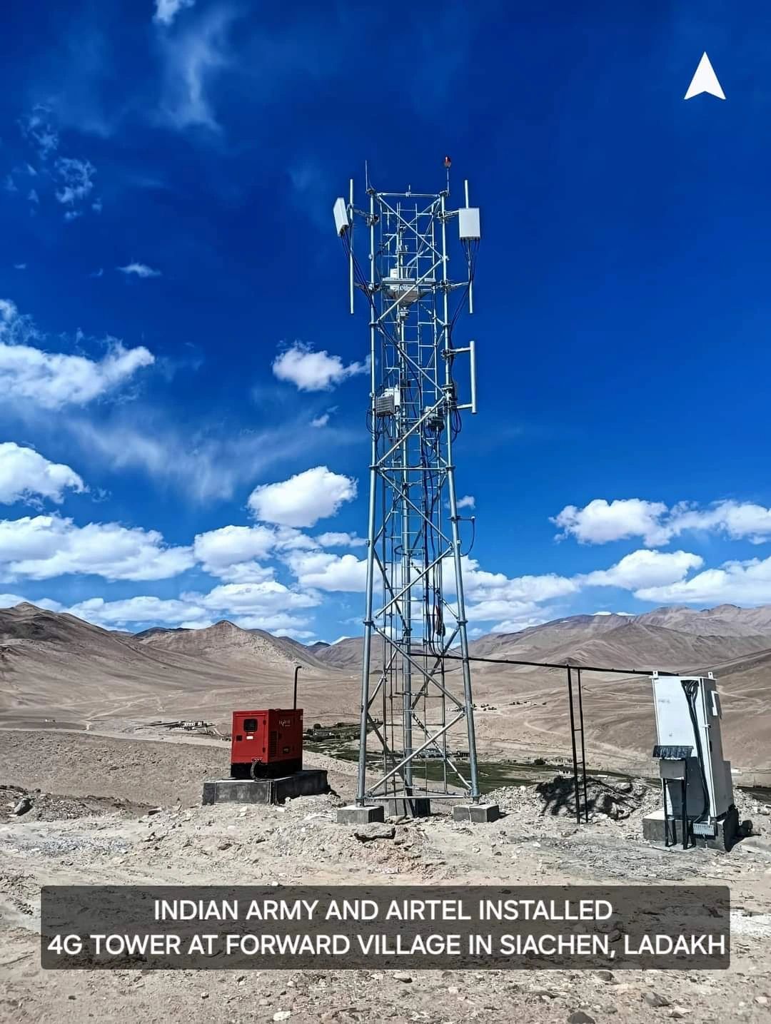 Abhinav Prashar on LinkedIn: #airtel #phobrang Abhinav Prashar on LinkedIn: #airtel #phobrang