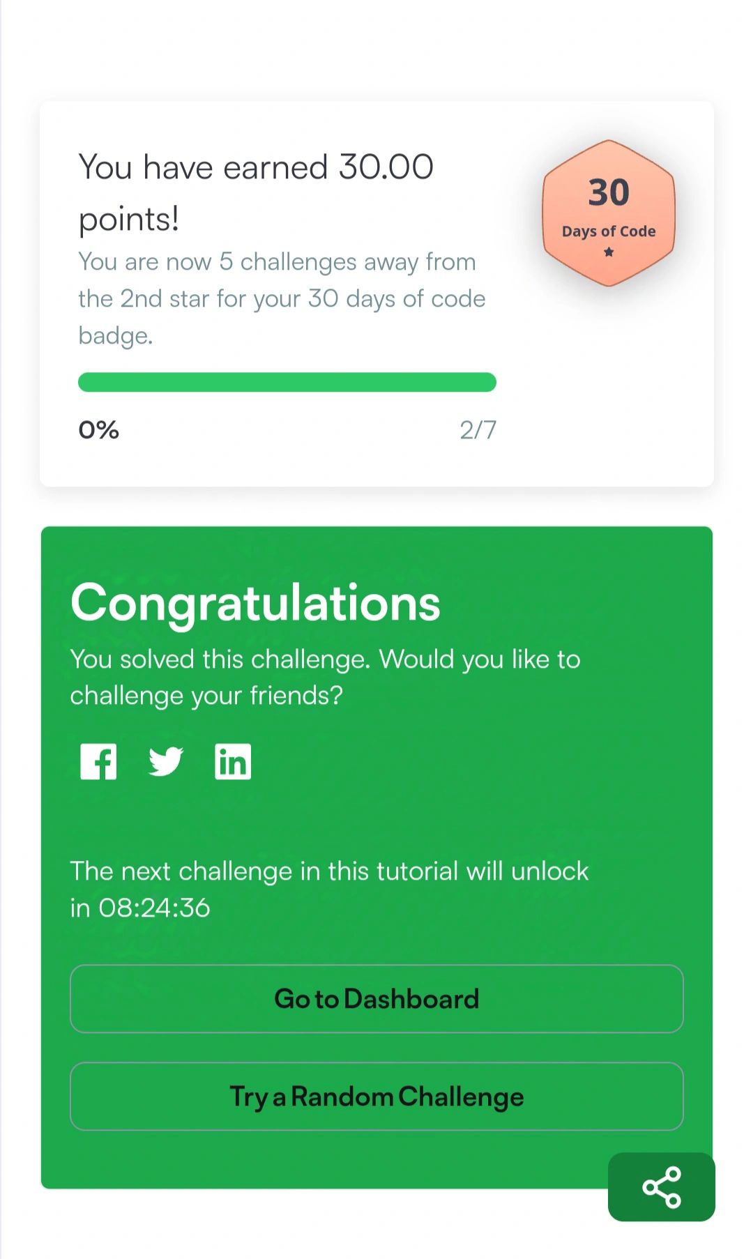 SAKTHISHREE V on LinkedIn: #java SAKTHISHREE V on LinkedIn: #java