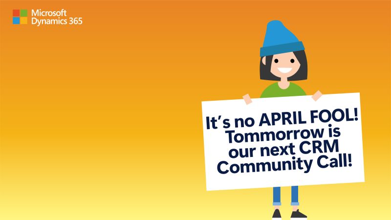 #crm #dynamics365community | Microsoft Dynamics 365 Community #crm #dynamics365community | Microsoft Dynamics 365 Community