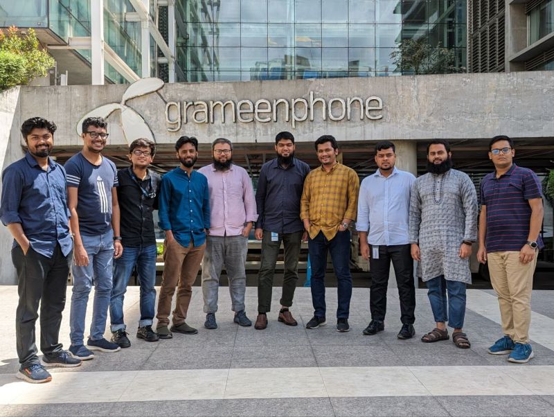 Abdullah Al Hasan on LinkedIn: #mygp #android #androiddev #team | 11 ... Abdullah Al Hasan on LinkedIn: #mygp #android #androiddev #team | 11 ...