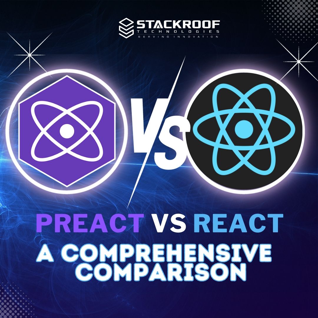 StackRoof Technologies on LinkedIn: #react #preact #javascript #library ... StackRoof Technologies on LinkedIn: #react #preact #javascript #library ...