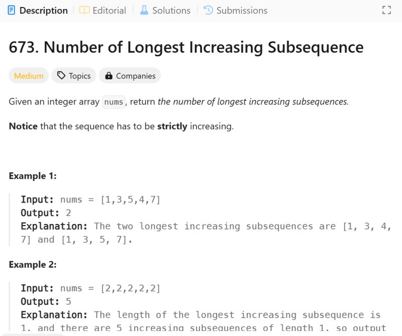 Shashank Vashistha on LinkedIn: #leetcode #coding #programming # ... Shashank Vashistha on LinkedIn: #leetcode #coding #programming # ...