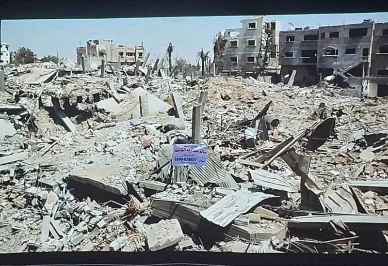 Abdul Bais on LinkedIn: #palestine #documentary #borningaza Abdul Bais on LinkedIn: #palestine #documentary #borningaza