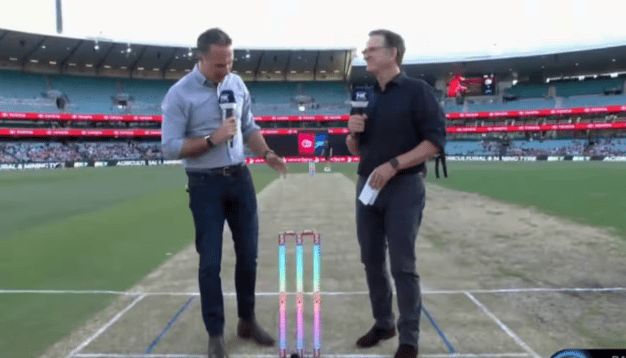 Raunak Saha on LinkedIn: Electra Stumps: BBL 2023 Unveils Electrifying ... Raunak Saha on LinkedIn: Electra Stumps: BBL 2023 Unveils Electrifying ...