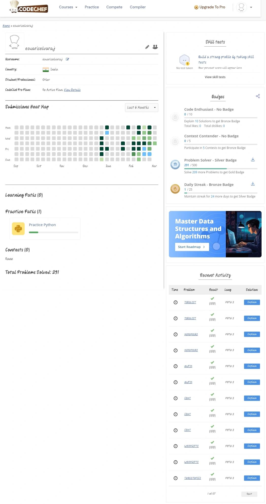 #coding #competitiveprogramming #python #codechef #problemsolving | S ... #coding #competitiveprogramming #python #codechef #problemsolving | S ...