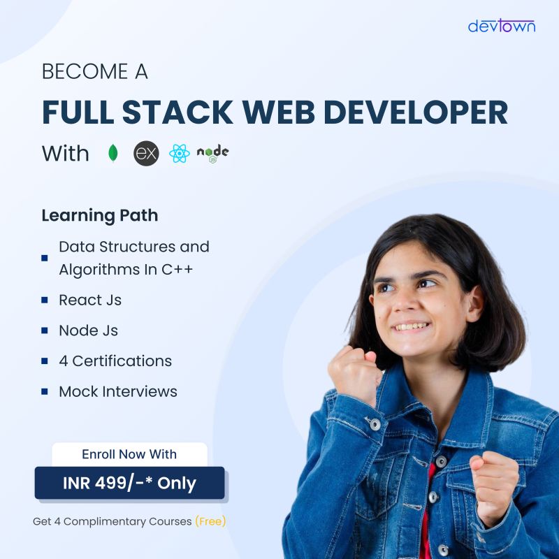 DevTown on LinkedIn: #webdevelopment #fullstack #devtown #frontend # ... DevTown on LinkedIn: #webdevelopment #fullstack #devtown #frontend # ...