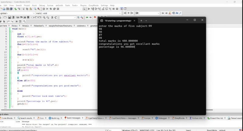 My interest in arrays and data management | Ritik Antil posted on the ... My interest in arrays and data management | Ritik Antil posted on the ...