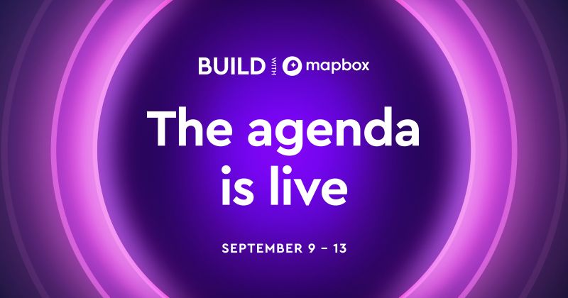 Mapbox on LinkedIn: BUILD with Mapbox 2024 Mapbox on LinkedIn: BUILD with Mapbox 2024