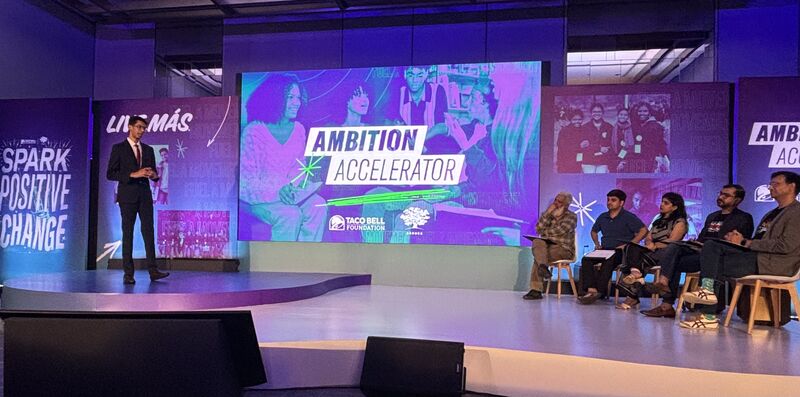 Sourav Mishra on LinkedIn: It was absolutely incredible to hear your ... Sourav Mishra on LinkedIn: It was absolutely incredible to hear your ...