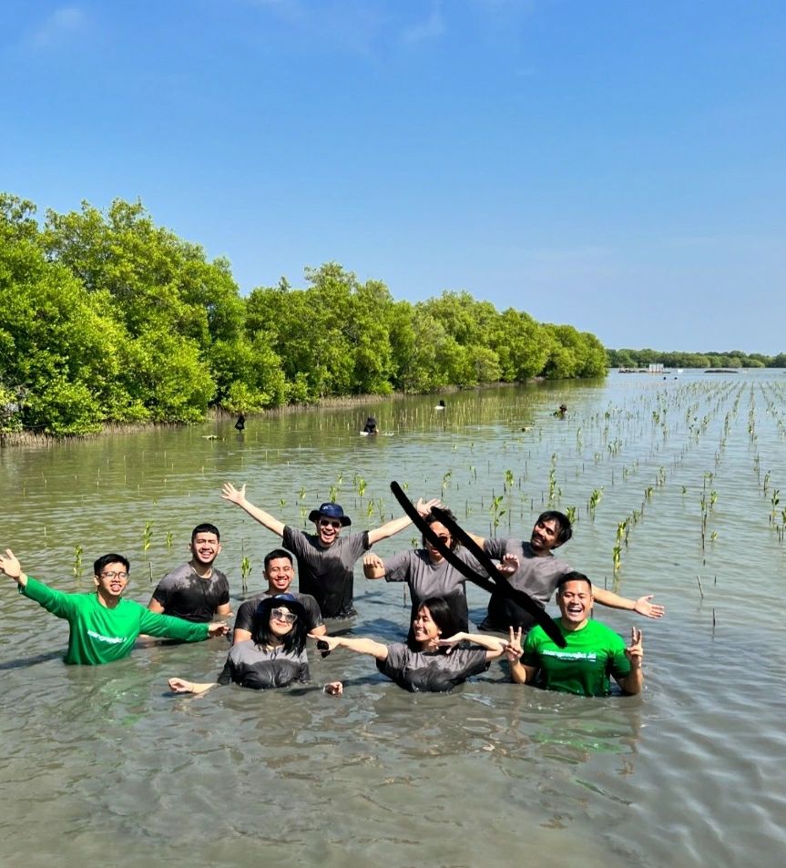 PT GTS Internasional Tbk on LinkedIn: #humi #humi #ptgtsinternasionaltbk PT GTS Internasional Tbk on LinkedIn: #humi #humi #ptgtsinternasionaltbk