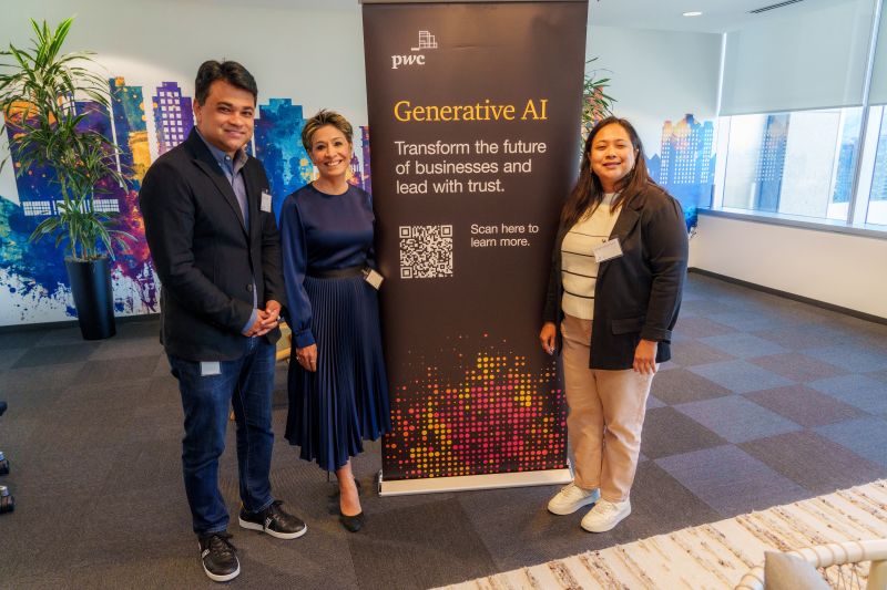 Sonal Chavan Sinha on LinkedIn: #pwcsiliconvalley Sonal Chavan Sinha on LinkedIn: #pwcsiliconvalley
