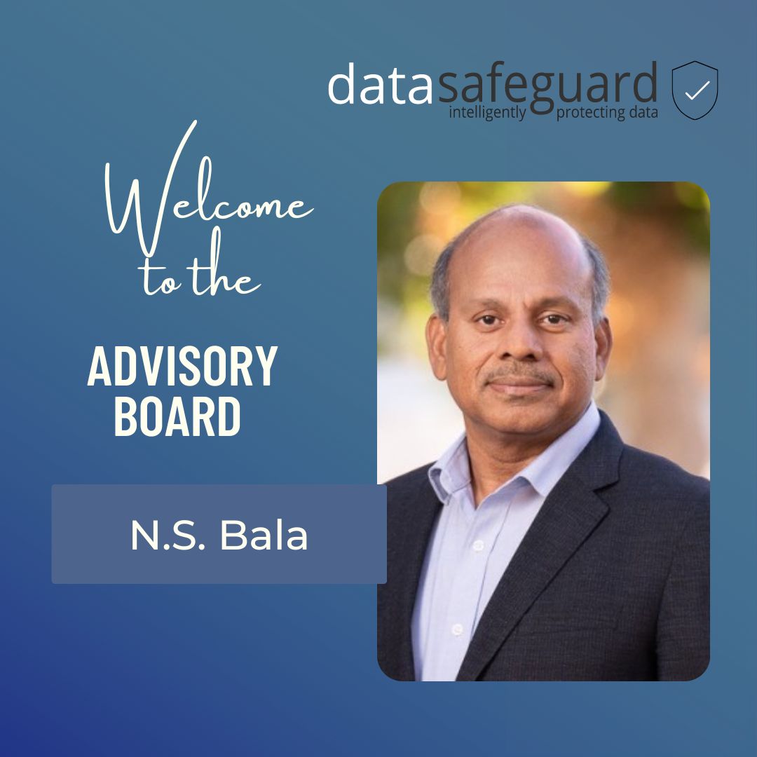 Data Safeguard Inc. on LinkedIn: #datasafeguard #advisoryboard # ... Data Safeguard Inc. on LinkedIn: #datasafeguard #advisoryboard # ...