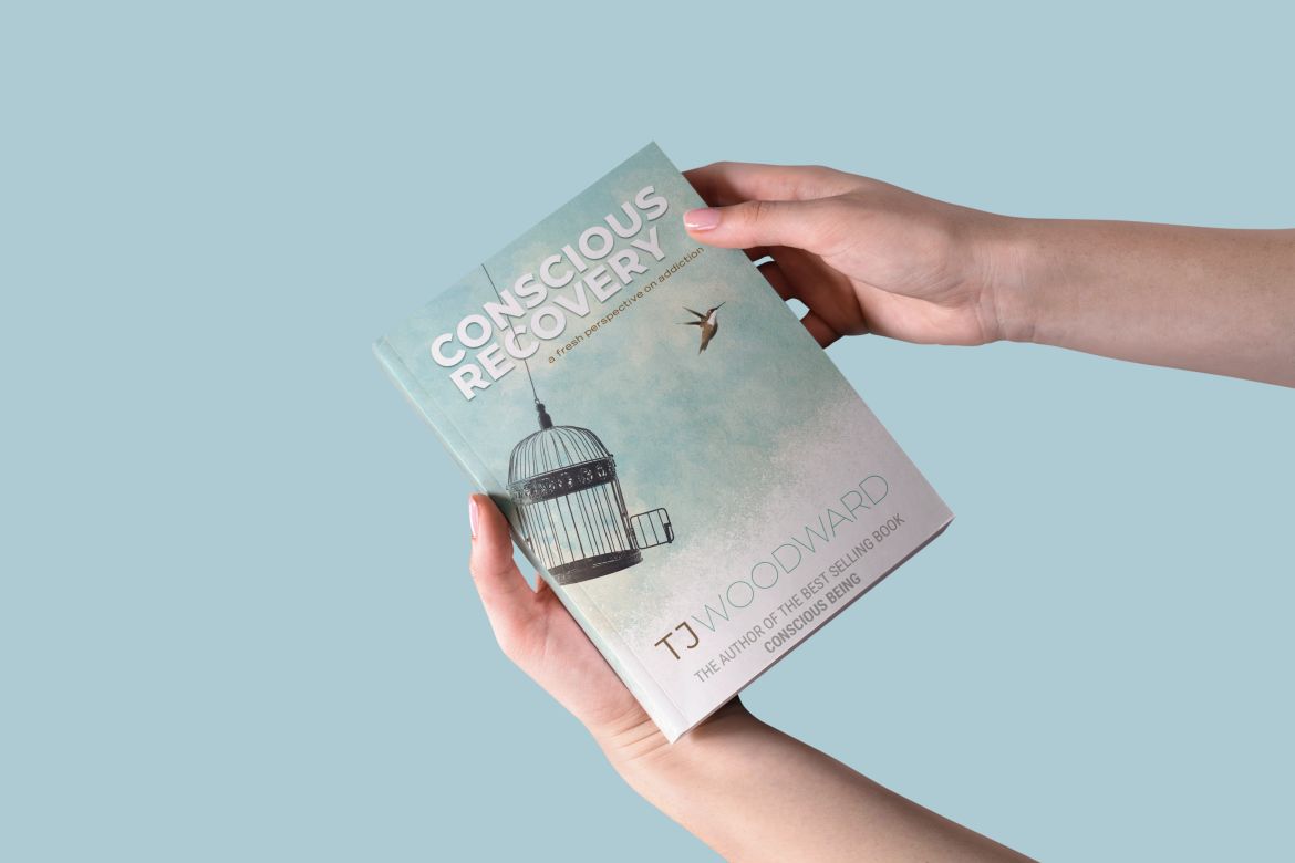 Learn about Conscious Recovery for treatment programs | TJ Woodward ... Learn about Conscious Recovery for treatment programs | TJ Woodward ...
