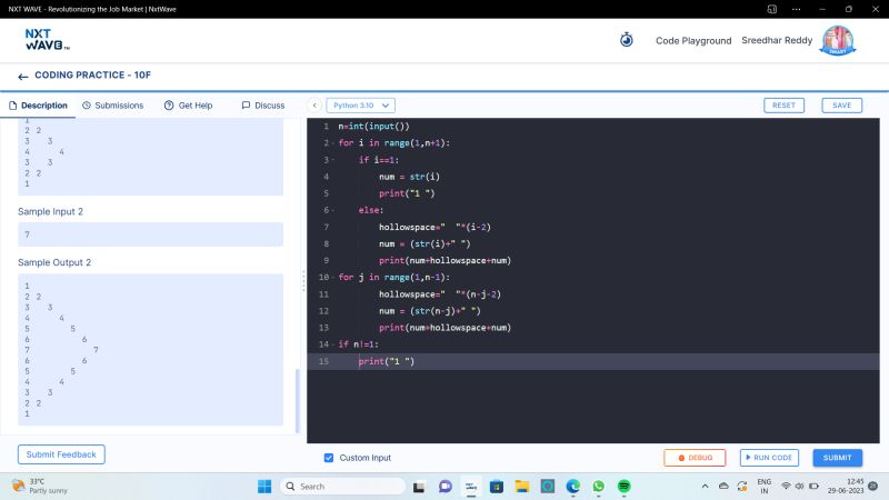 sreedhar reddy majjiga on LinkedIn: #day120 #150daysofcodechallenge # ... sreedhar reddy majjiga on LinkedIn: #day120 #150daysofcodechallenge # ...