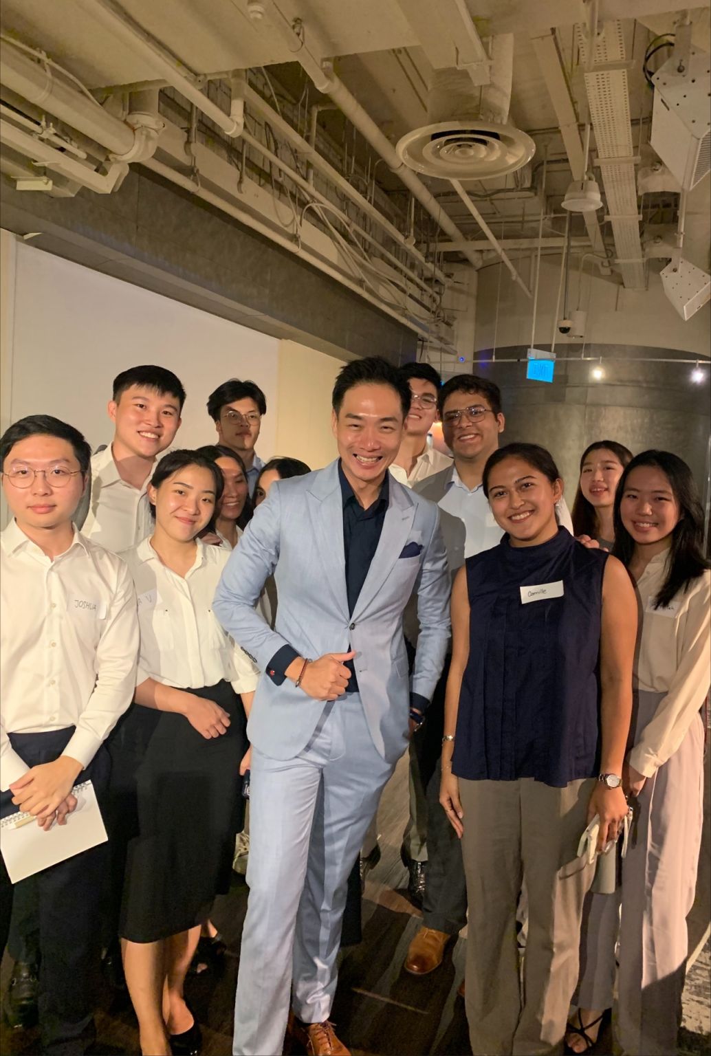 James Cheo, CFA, CAIA, FRM on LinkedIn: Be yourself; everyone else is ... James Cheo, CFA, CAIA, FRM on LinkedIn: Be yourself; everyone else is ...