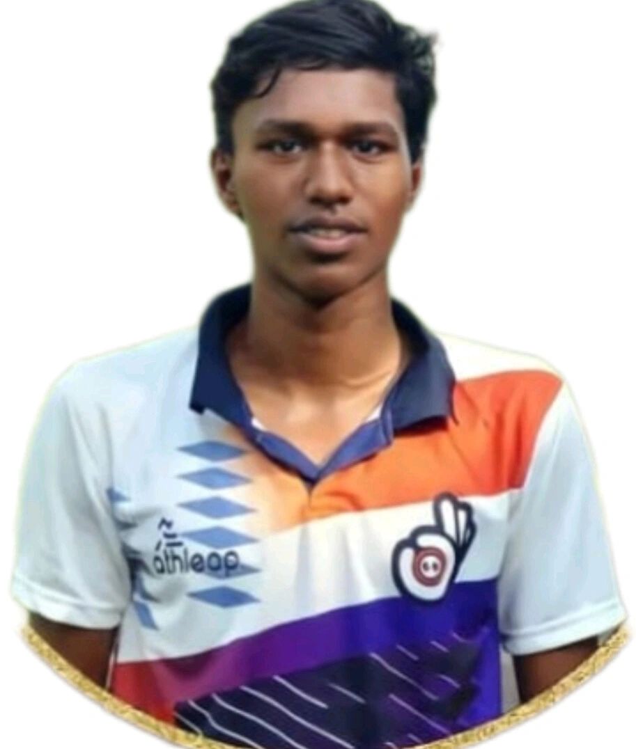 pugalmani Mahendran on LinkedIn: Pugalmani mahendran athlete pugalmani Mahendran on LinkedIn: Pugalmani mahendran athlete