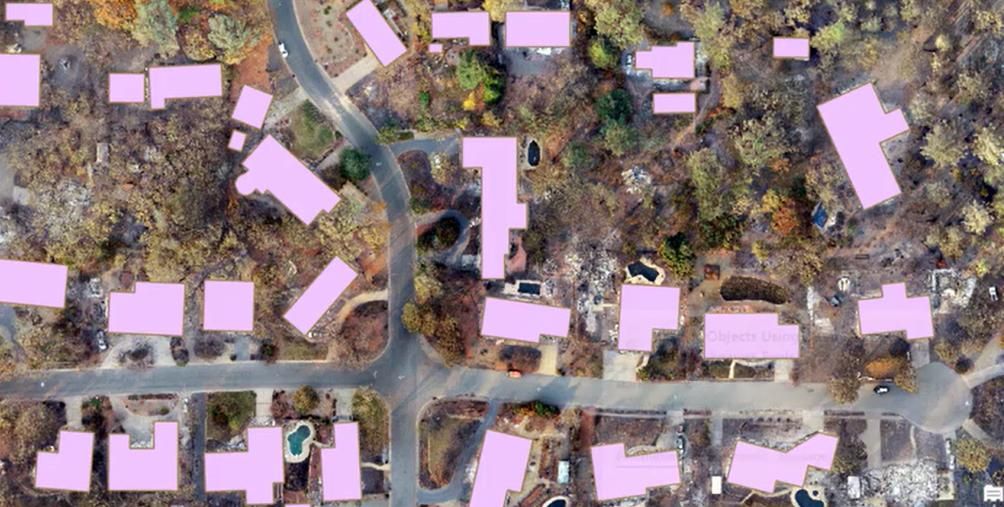 Adam Carnow on LinkedIn: #deeplearning #gis #esri #arcgis #urisa #ai # ... Adam Carnow on LinkedIn: #deeplearning #gis #esri #arcgis #urisa #ai # ...