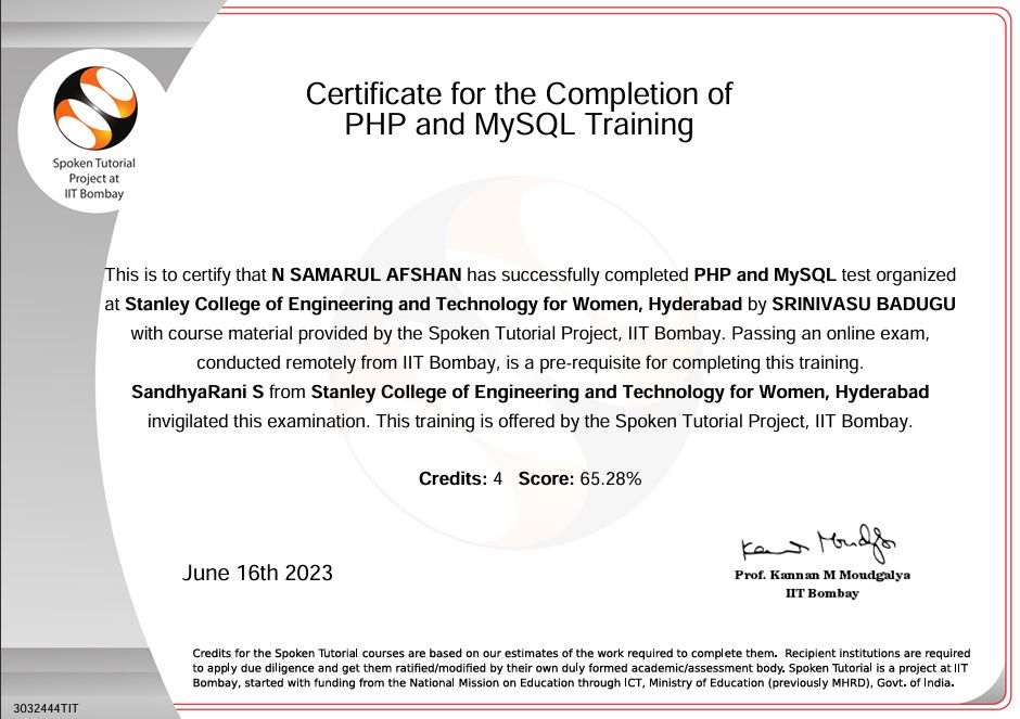 Samar Ul Afshan on LinkedIn: #connections Samar Ul Afshan on LinkedIn: #connections