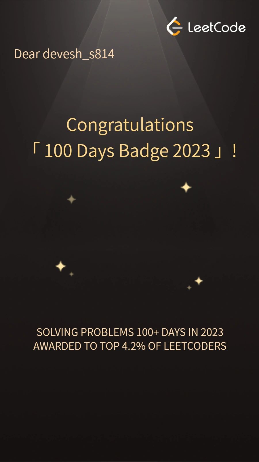 Devesh Shukla on LinkedIn: #100daysofcode #100daysofcodechallenge # ... Devesh Shukla on LinkedIn: #100daysofcode #100daysofcodechallenge # ...