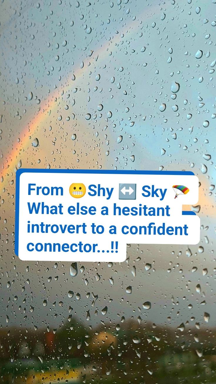 Bhavishya Ambati on LinkedIn: #personalgrowth #collegelife #career | 13 ... Bhavishya Ambati on LinkedIn: #personalgrowth #collegelife #career | 13 ...