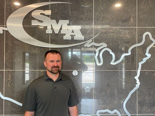 SMA, Inc. on LinkedIn: Welcome our newest member of the SMA Outside ... SMA, Inc. on LinkedIn: Welcome our newest member of the SMA Outside ...