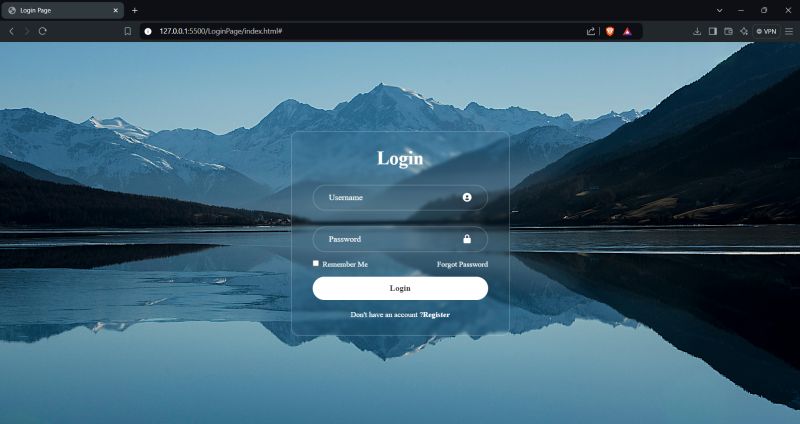 Aayush Beura on LinkedIn: #webdevelopment #html #css #boxicons # ... Aayush Beura on LinkedIn: #webdevelopment #html #css #boxicons # ...