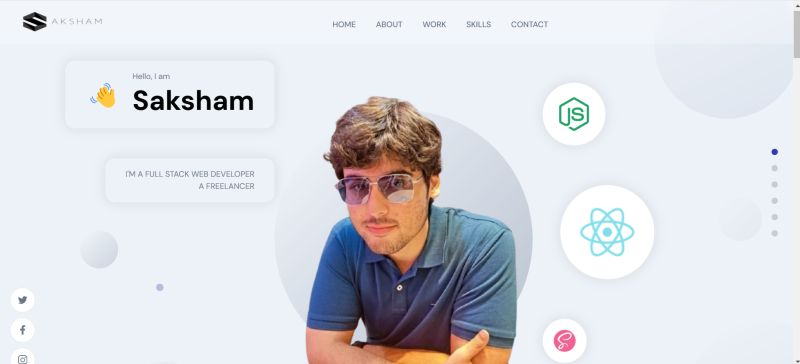 #portfolio #reactjs #frontenddevelopment #webdevelopment #scss #sanity ... #portfolio #reactjs #frontenddevelopment #webdevelopment #scss #sanity ...