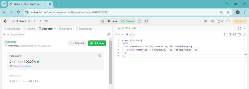 Mithunaa Sri P on LinkedIn: #100daysofcode Mithunaa Sri P on LinkedIn: #100daysofcode