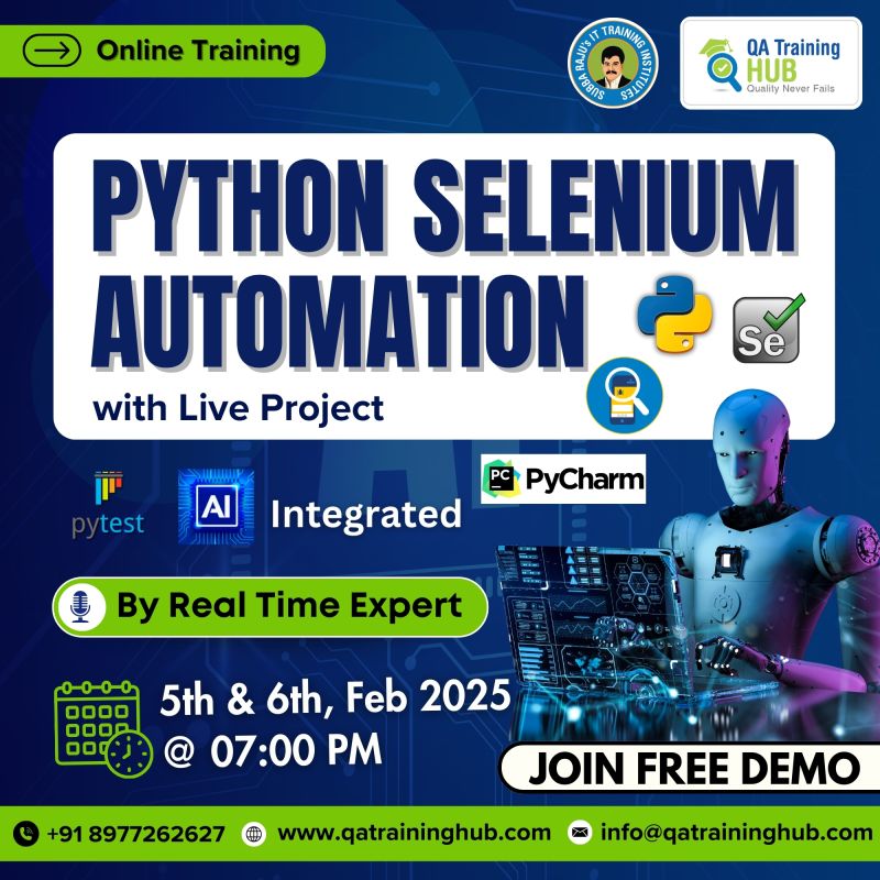 #pythonselenium #automationtesting #seleniumwebdriver #pythonautomation ... #pythonselenium #automationtesting #seleniumwebdriver #pythonautomation ...