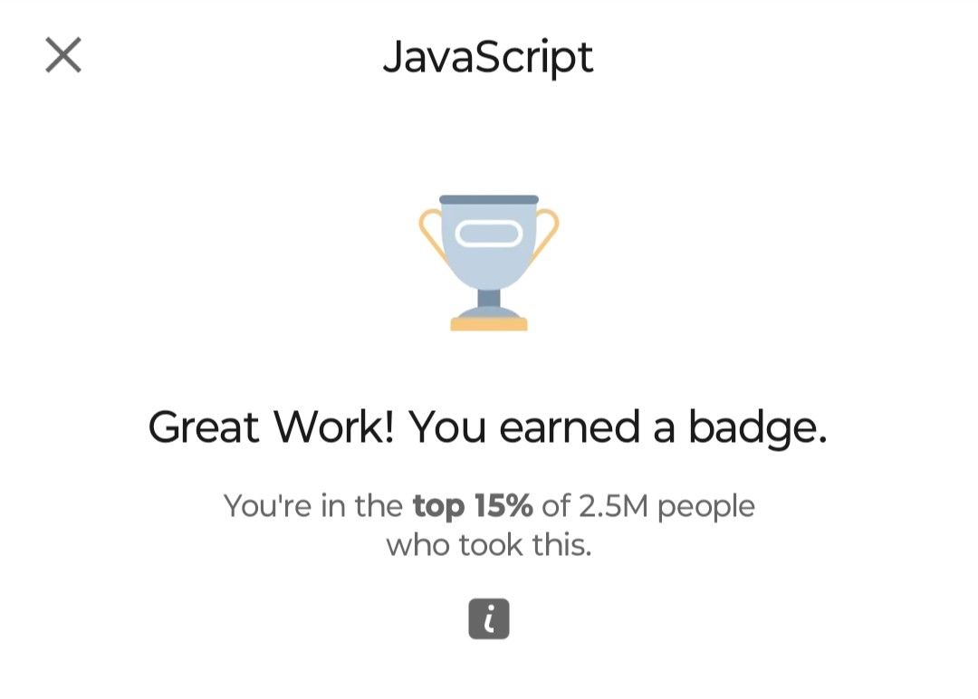 Mayank Tambe on LinkedIn: #javascript #programming #sde Mayank Tambe on LinkedIn: #javascript #programming #sde