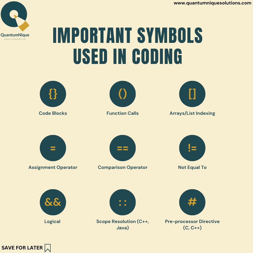 #codingtips #programmingbasics #learntocode #techskills | QuantumNique ... #codingtips #programmingbasics #learntocode #techskills | QuantumNique ...