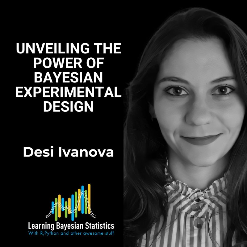 Learning Bayesian Statistics on LinkedIn: #learningbayesianstatistics # ... Learning Bayesian Statistics on LinkedIn: #learningbayesianstatistics # ...