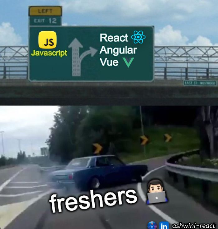 Ashwini Gupta on LinkedIn: #javascript #reactjs #frontend # ... Ashwini Gupta on LinkedIn: #javascript #reactjs #frontend # ...