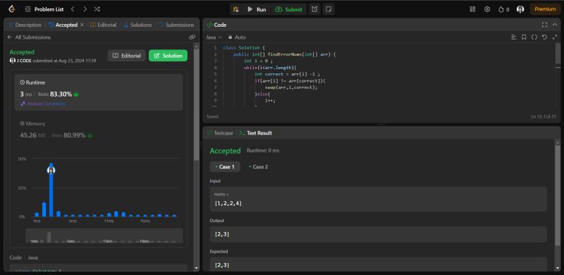 Rahul Jaswal on LinkedIn: #100daysofcode #leetcode #codingjourney # ... Rahul Jaswal on LinkedIn: #100daysofcode #leetcode #codingjourney # ...