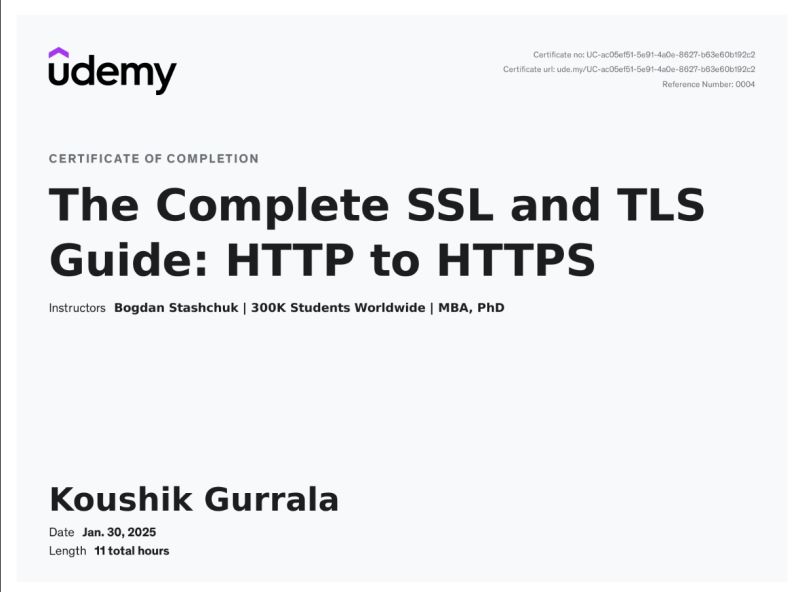 #cloudflare #letsencrypt #ssl #tls #nginx #apache #websecurity ... #cloudflare #letsencrypt #ssl #tls #nginx #apache #websecurity ...