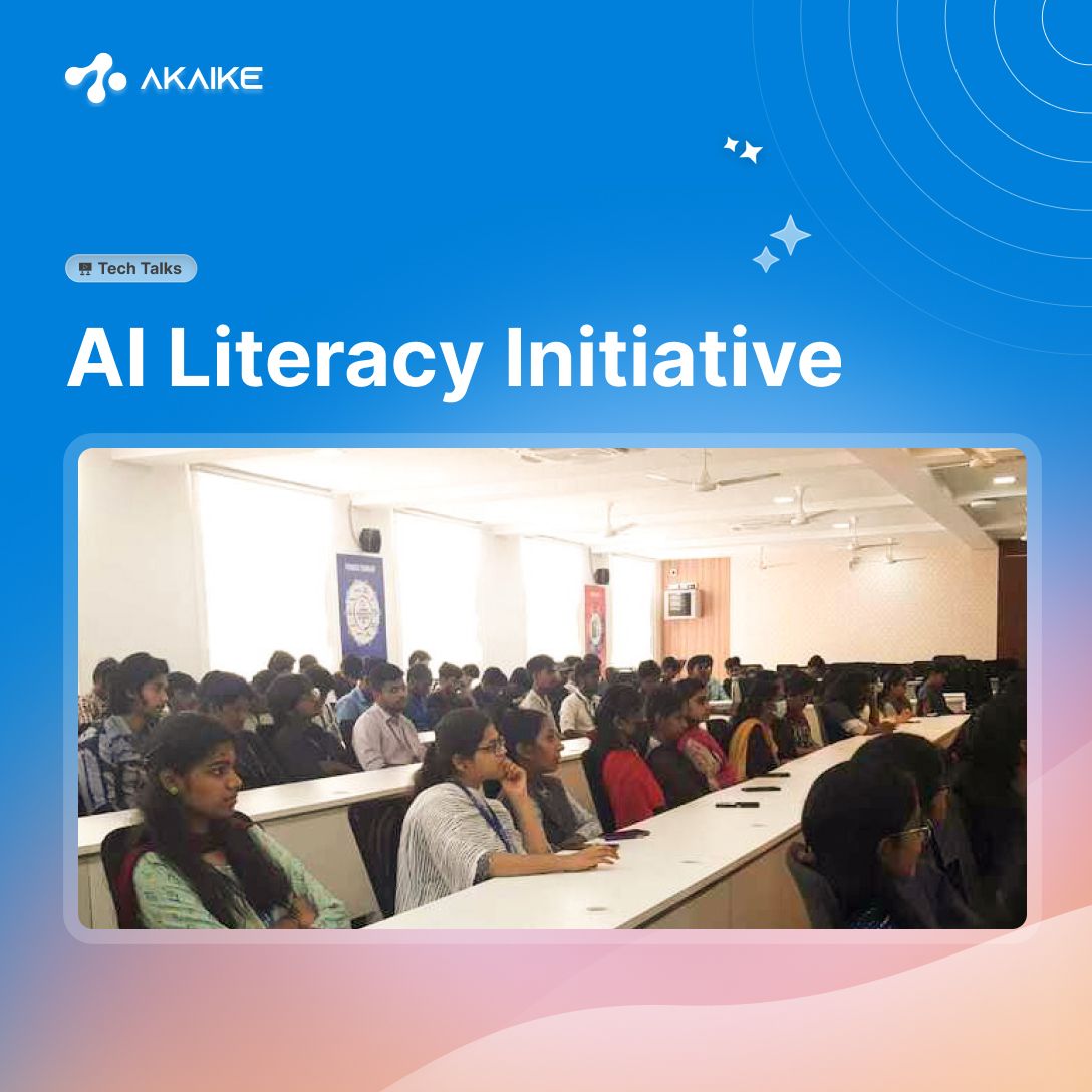 Karthik M Prakash on LinkedIn: Bridging the Gap Between Syllabus & AI ... Karthik M Prakash on LinkedIn: Bridging the Gap Between Syllabus & AI ...