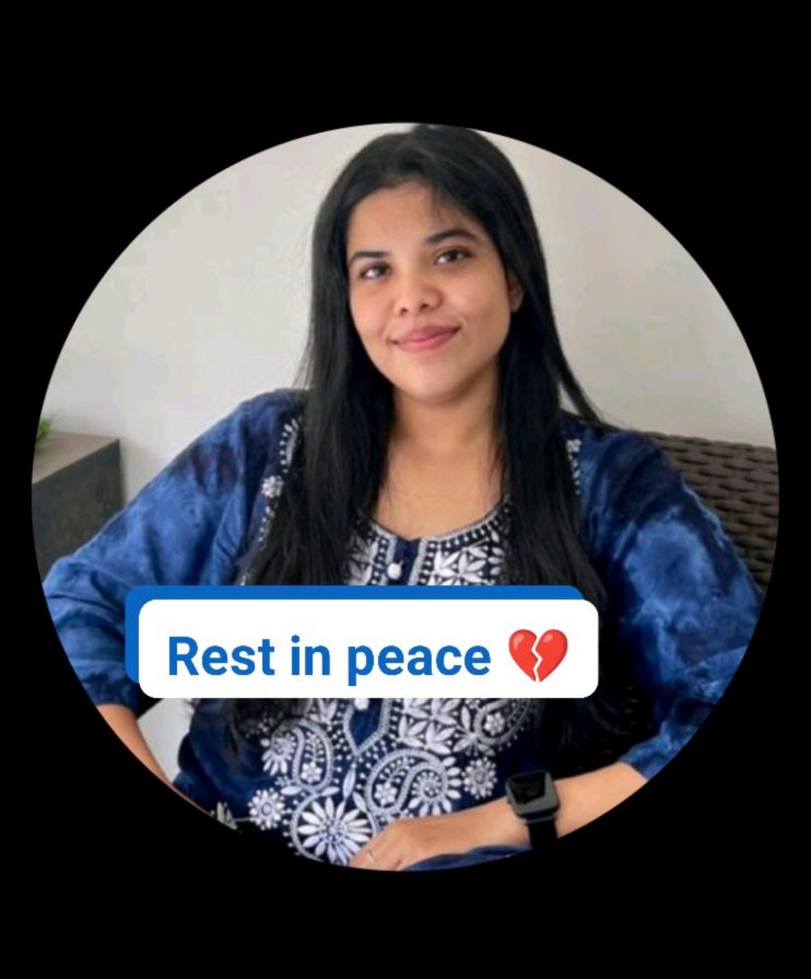 Tripti Mittal on LinkedIn: #anna #pressure #workculture #ey Tripti Mittal on LinkedIn: #anna #pressure #workculture #ey