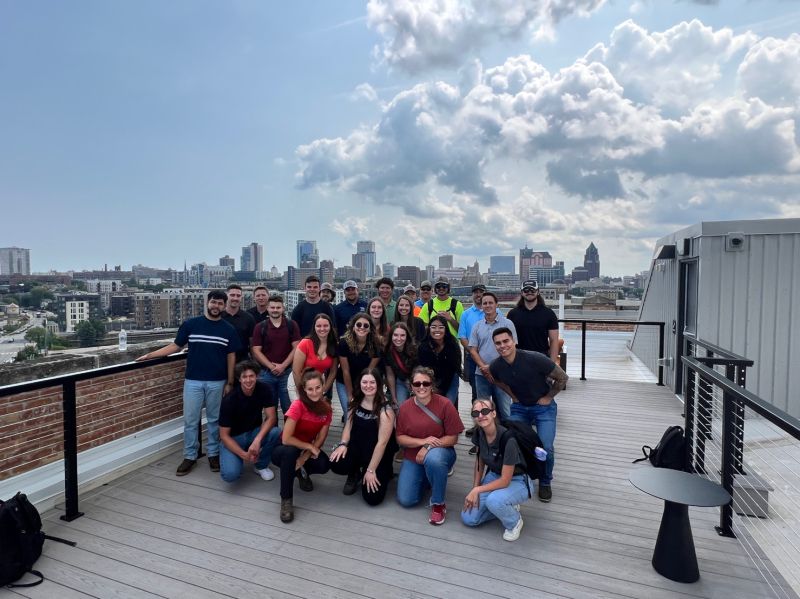 Catee Herrick on LinkedIn: Thank you, Kelsey Bull, for planning such ... Catee Herrick on LinkedIn: Thank you, Kelsey Bull, for planning such ...