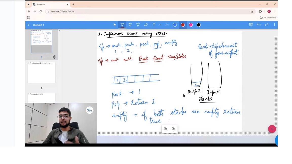 Eswar Billa on LinkedIn: #dsa #strings #stacks #learningneverstops # ... Eswar Billa on LinkedIn: #dsa #strings #stacks #learningneverstops # ...