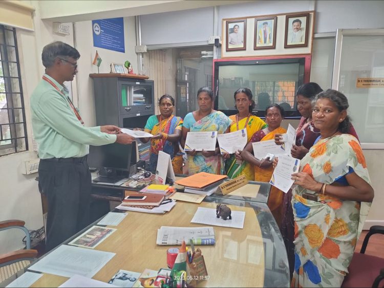 Dr.Varatharajan Thirumurugan on LinkedIn: MY SRM maintenance department ... Dr.Varatharajan Thirumurugan on LinkedIn: MY SRM maintenance department ...