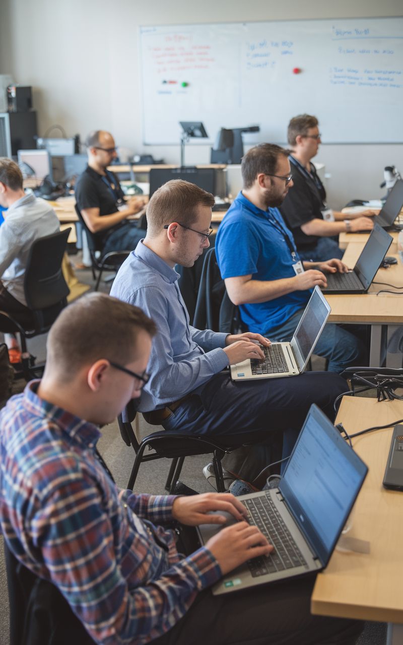 Deepanshu Udhwani on LinkedIn: 13. Backend Scalability: Strategies and ... Deepanshu Udhwani on LinkedIn: 13. Backend Scalability: Strategies and ...