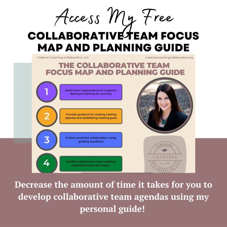 Alissa Crabtree, M.Ed. on LinkedIn: #instructionalcoaching # ... Alissa Crabtree, M.Ed. on LinkedIn: #instructionalcoaching # ...