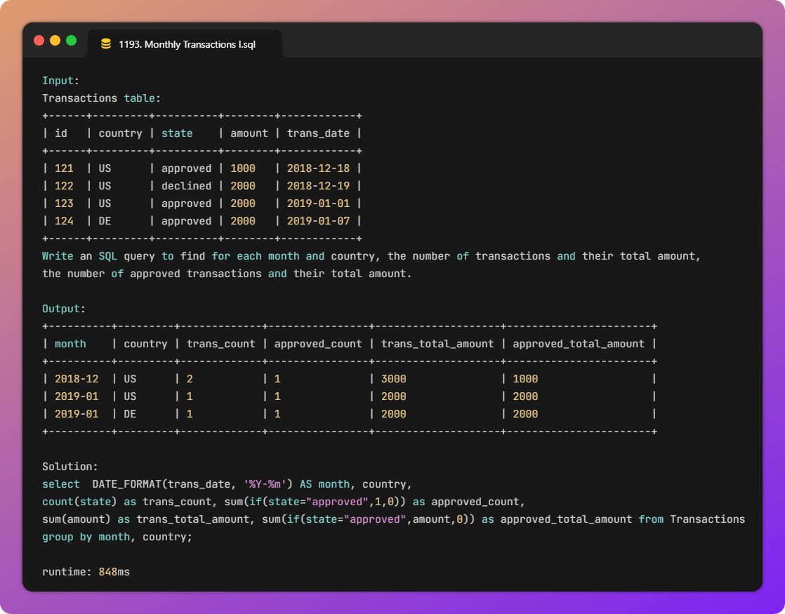#leetcode #leetcodechallenge #mysql #dataanalysis #trendingposts # ... #leetcode #leetcodechallenge #mysql #dataanalysis #trendingposts # ...