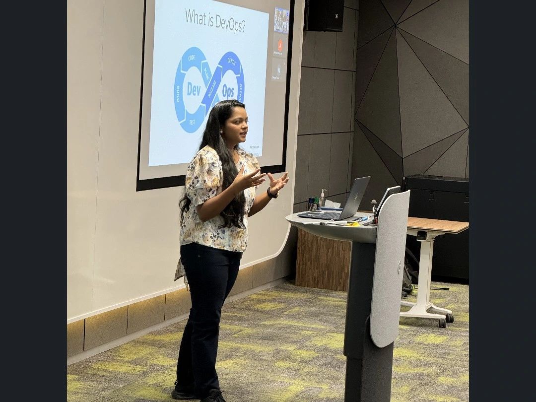 Megha Kadur on LinkedIn: #gitops #gittogether #gitops #opensource # ... Megha Kadur on LinkedIn: #gitops #gittogether #gitops #opensource # ...