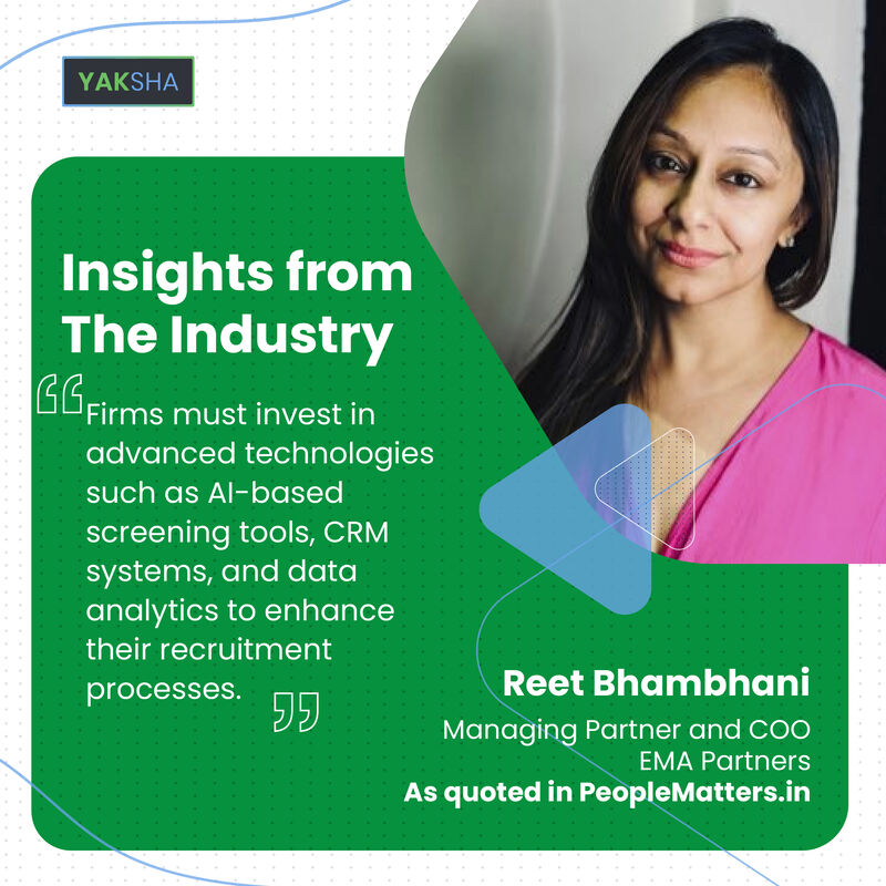 How AI-based screening tools and data analytics transform recruitment ... How AI-based screening tools and data analytics transform recruitment ...