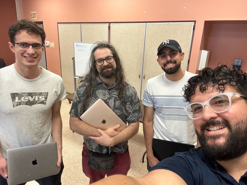 Cesar Gomez on LinkedIn: #webdev #ai Cesar Gomez on LinkedIn: #webdev #ai