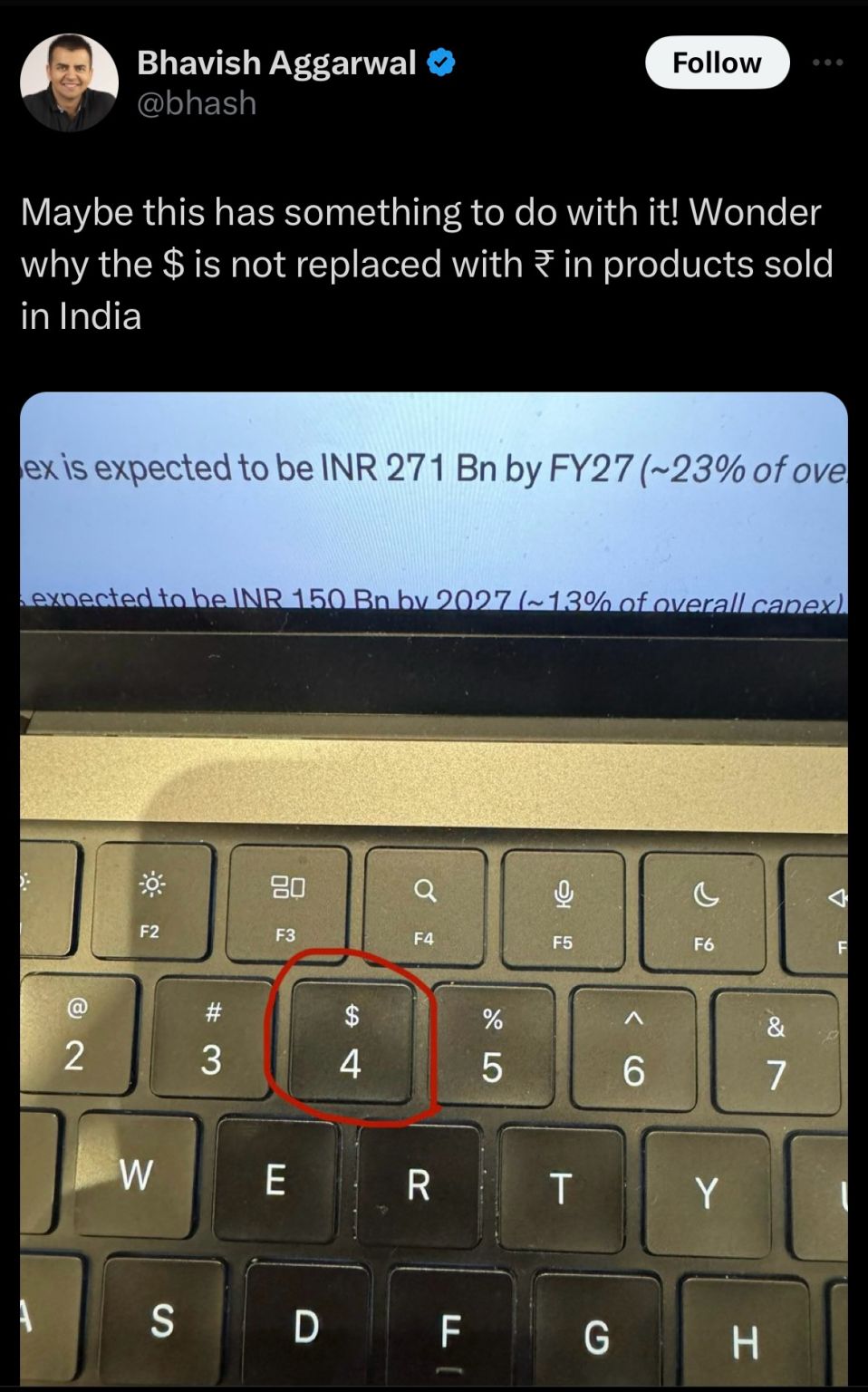 SURENDRA YADAV on LinkedIn: #olathecopycat #sarcasm #jingoism SURENDRA YADAV on LinkedIn: #olathecopycat #sarcasm #jingoism