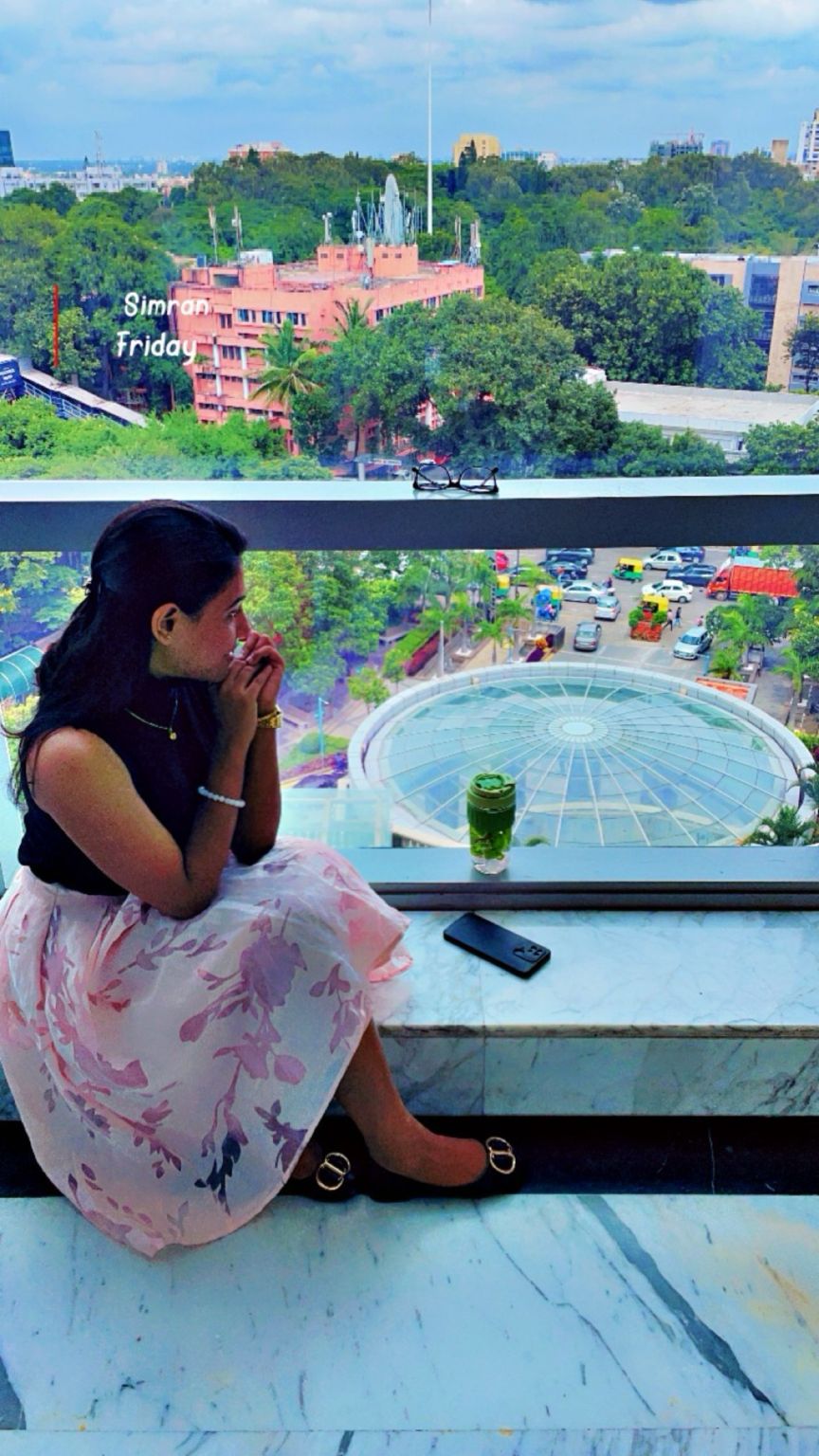 Simran Kumari on LinkedIn: We don’t realise How we put a part of us in ... Simran Kumari on LinkedIn: We don’t realise How we put a part of us in ...