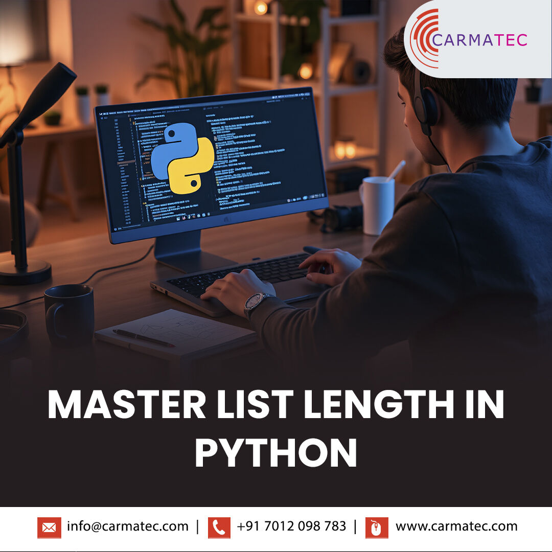 #python #codingtips #carmatec #developers #pythonprogramming | Carmatec #python #codingtips #carmatec #developers #pythonprogramming | Carmatec