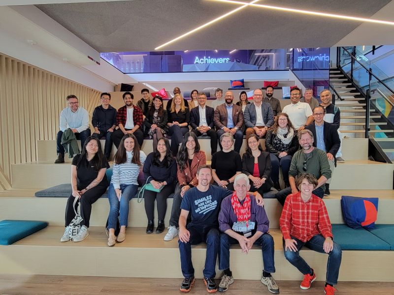 Ray Kwan on LinkedIn: Thank you Oleksandr Pysaryuk and Richard Sikes ... Ray Kwan on LinkedIn: Thank you Oleksandr Pysaryuk and Richard Sikes ...
